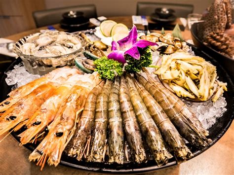 【美食名片夾】一魚多吃的 Q 彈野生魚大餐 八度野生魚鋪 大人物 90410