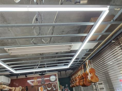 상업시설 Led 레일전등설비 Led 전등교체 펜던트 Led전등설치 서울특별시 서초구 방배동 주택수리종합 당근 비즈 소식