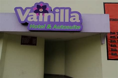 Auto Hotel Suites Vainilla En Poza Rica Veracruz Fotos