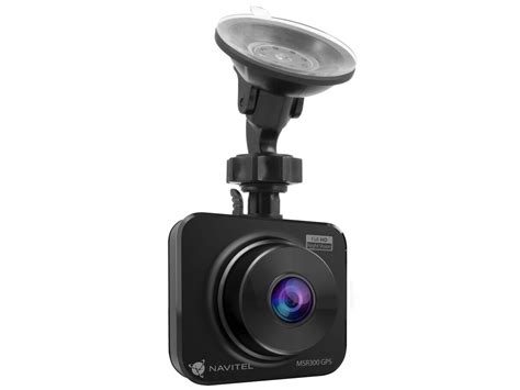 Wideorejestrator NAVITEL MSR300 GPS – sklep internetowy Avans.pl