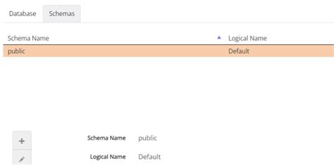 Bmc Helix Data Manager Correct Logical Name For Smart It Migration