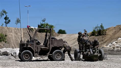 L armée de Terre commande 300 Fardier un petit 4x4 pensé pour les