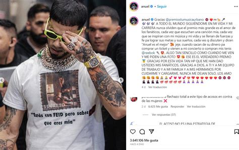 Yailin La Más Viral Aseguró Que Podría Grabar Una Colaboración Con