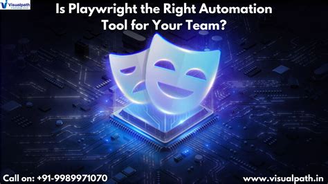 Is Playwright The Right Automation Tool For Your Team Best Software