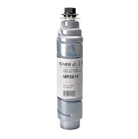 Ricoh MP-2014 Black Generic Toner - Toner Corporation