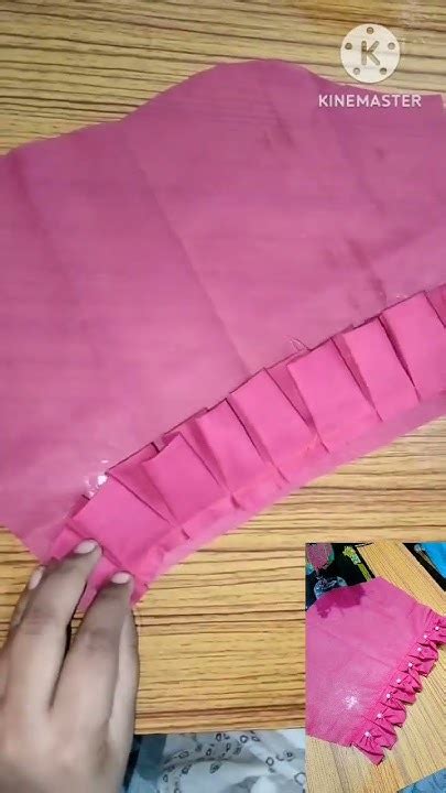 New Sleeves Design For Beginnersyoutubevideosbasicclass On My Youtube