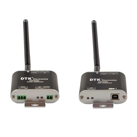 Victron Zigbee Rs485 Zigbee Usb Converter Pair Wireless Communication