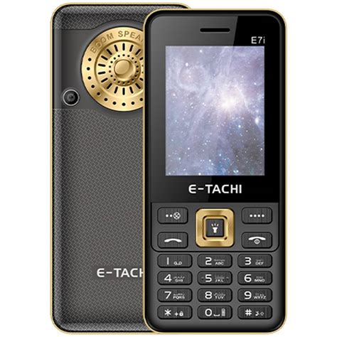 E Tachi E7i Price In Pakistan 2024 Priceoye