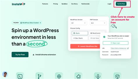 how to build a wordpress website from scratch in 2024