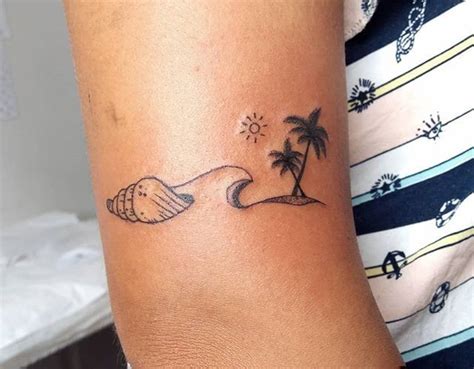 6 Tattoo Trends That Will Be Everywhere This Summer Tattoos For Black