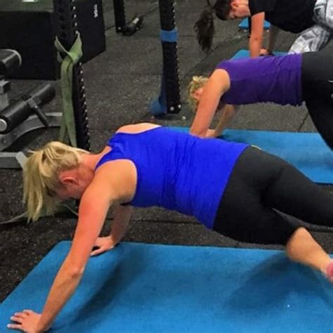 Group Training And Strength Exercise Classes Mvfit