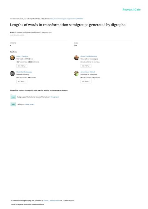 Solution Lengths Of Words In Transformation Semigroups Generated By