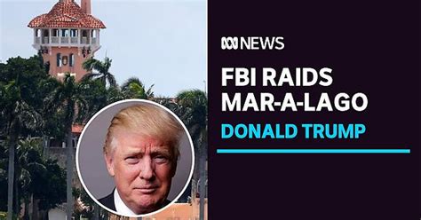 Trump Some Of Those Documents Are Private Youre Not Allowed To Have