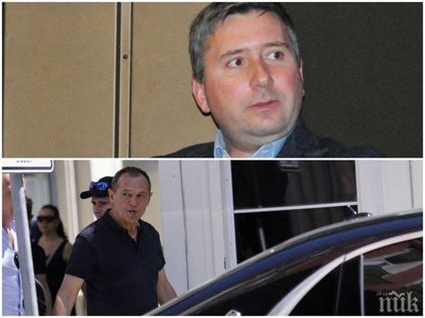 Медийна афера Издавал ли е подсъдимият Прокопиев на Васил Божков