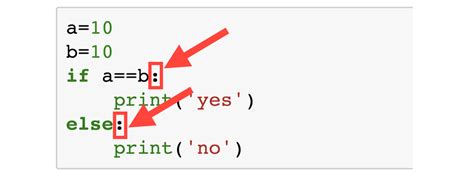 6 Python If Statement Syntax2 Data36
