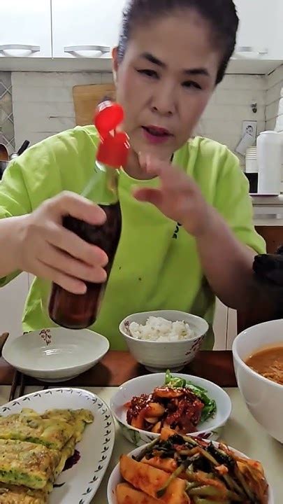 브로콜리넣은 계란말이😋 Youtube