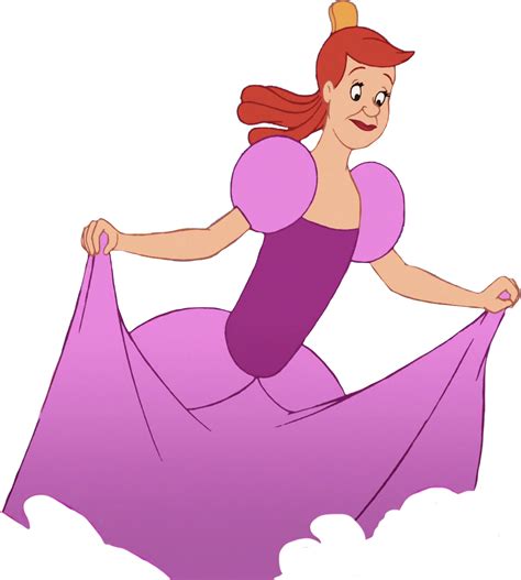 Anastasia Tremaine Vector 48 By Homersimpson1983 On Deviantart