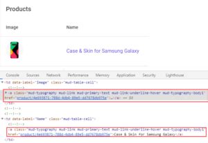 Using MudBlazor To Create Reach And Functional Product S Details Page