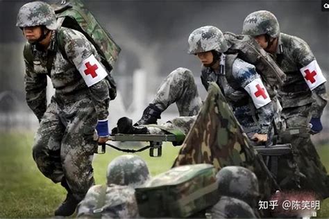 作战支援连与后勤保障连为何是合成营的战斗力关键因素？ 知乎