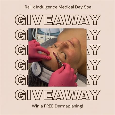 Indulgence Medical Day Spa Indulgencemedicalspa • Instagram Photos