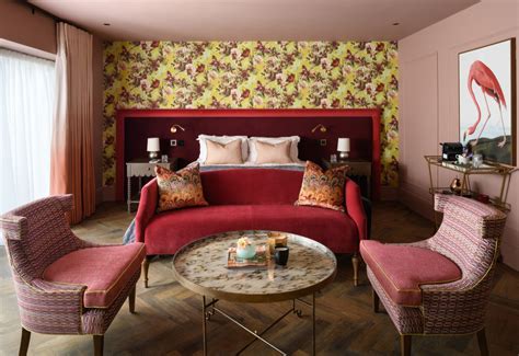 Richard Shell On His Long Term Vision For The Tempus Hotel