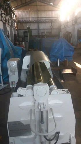 numerically controlled hydraulic three roll planetary axis machine at ₹ 300000 piece in pune