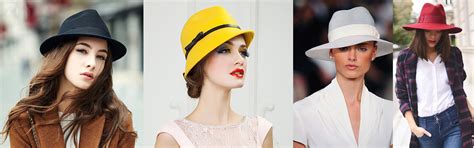 Tips On How To Wear Fedora Hats For Women