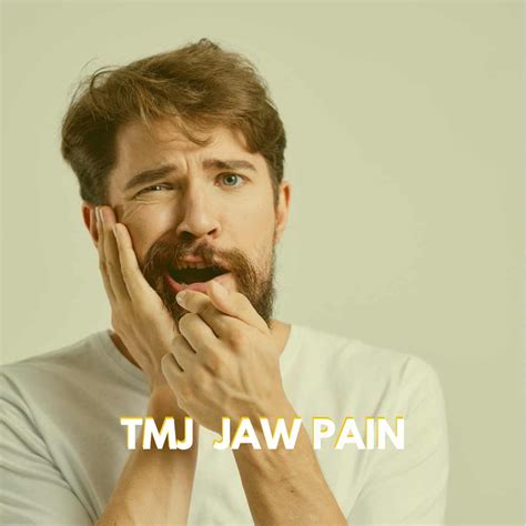 Tmj Jaw Pain Calgary Alberta Dr Westersund