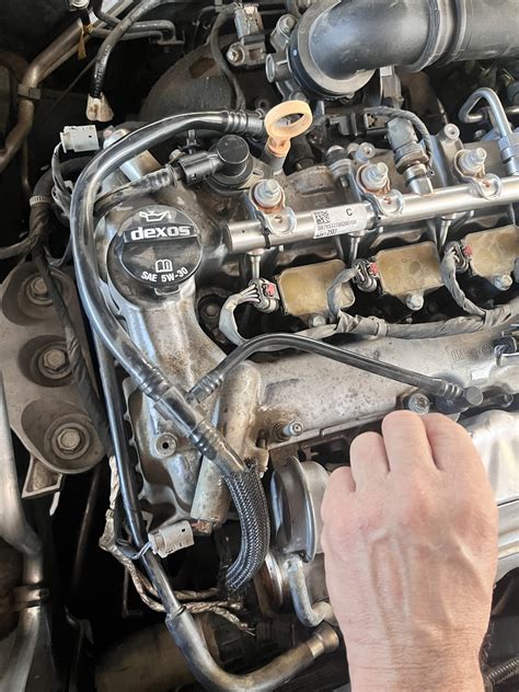 Pcv Valve Chevrolet Malibu Forums