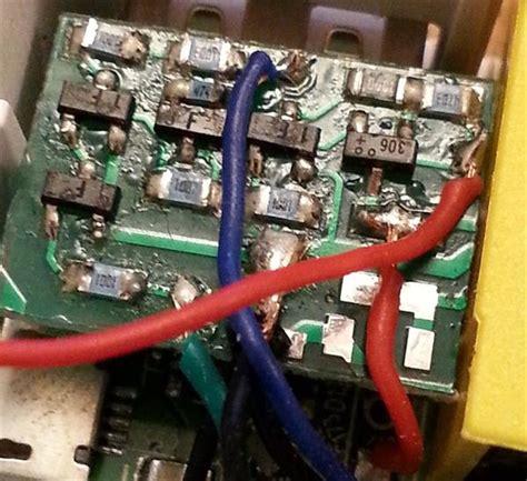 WiFi Alarm HARDWARE Share PCBWay