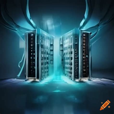 lan servers running