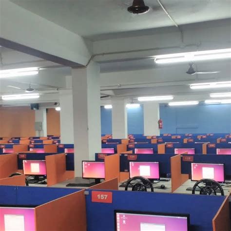 Ion Digital Zone Idz Mathura Road