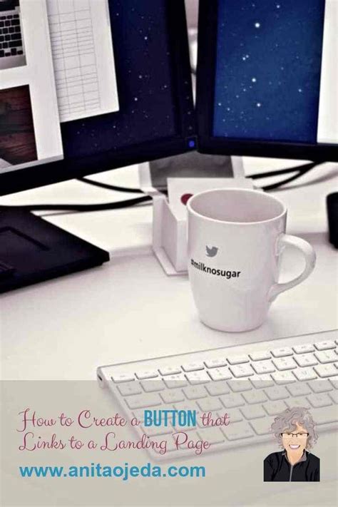 create a clickable button for your sidebar