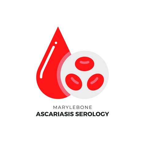 Ascariasis Serology Marylebone Diagnostic Centre