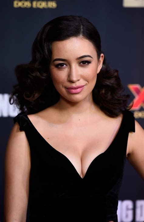 Christian Serratos Porn Pictures Xxx Photos Sex Images 3916985 Page