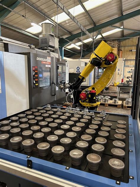 Automation Investment Delivers Major Benefits Mti Magazine