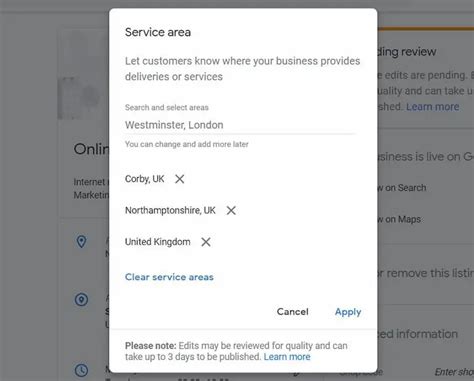Google Maps Ranking How To Track Its Importance