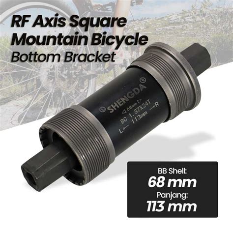 Bicycle Bottom Bracket Sizes At Bobby Richardson Blog