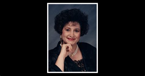 Obituary Janie Sue Appleton Becker Rabon Funeral Home