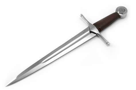 The Elite Ranger Dagger 1608 Darksword Armory