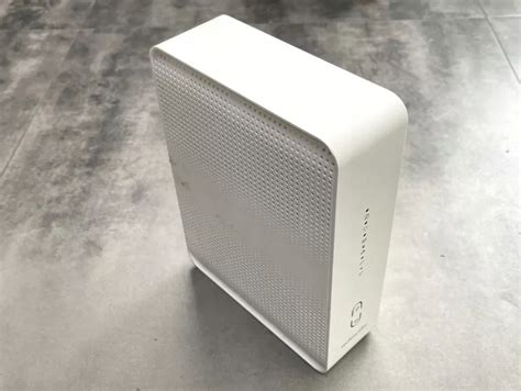 Router Technicolor Cga2121 14013916087 Oficjalne Archiwum Allegro