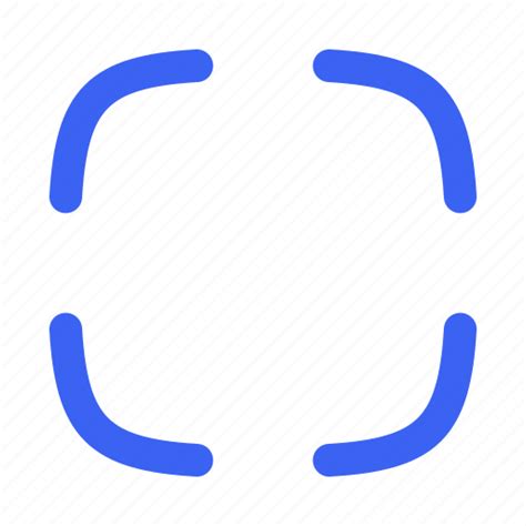 Essential Web App Ux Fullscreen Interface Icon Download On