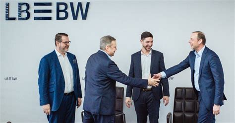 Germanys Largest Federal Bank Lbbw To Offer Crypto Custody Services