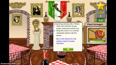 Hot Dish Free Online Cooking Game Youtube