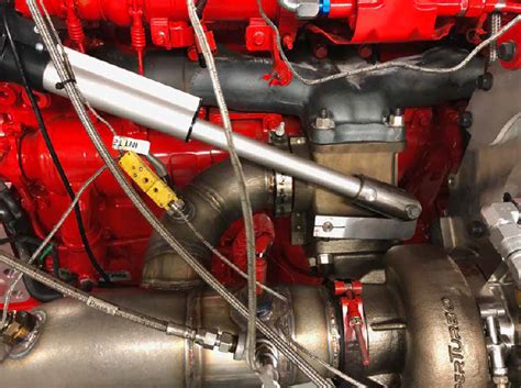 Cold Start SuperTurbo Technologies