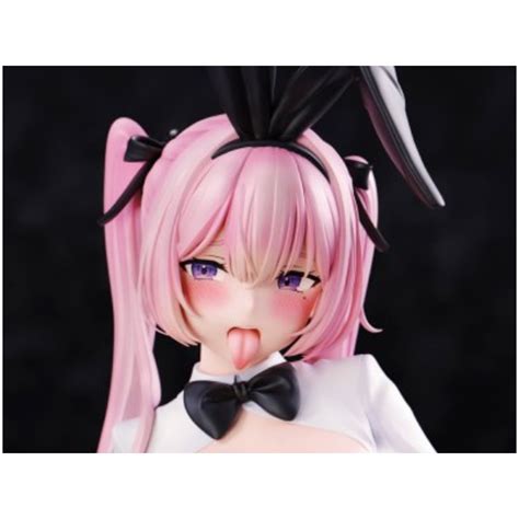 Nikkan Shoujo Urakoi Bunny Girls Estrus Rabbit Airi 16 Nin Nin