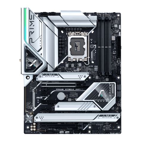 Prime Z790 A Wifi｜主板｜asus 中国