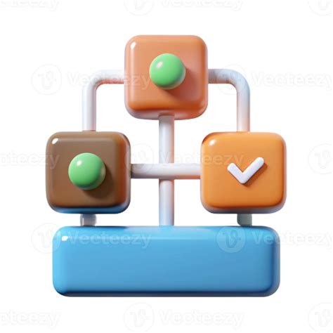 Impressive Classic Problem Solving Flowchart Steps And Solutions 57665770 Png