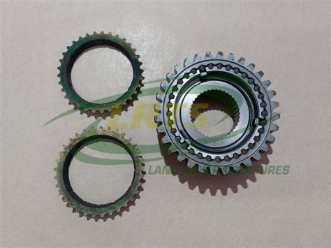 Frc9386 Synchro Assy 1st 2nd Lt77 Land Rover Def Rrc Land Rover