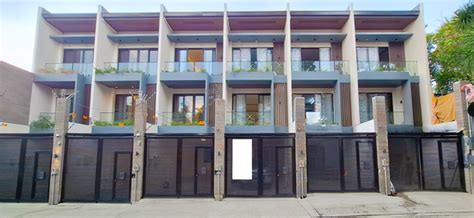 Small Firewall House Design In Philippines For Sale